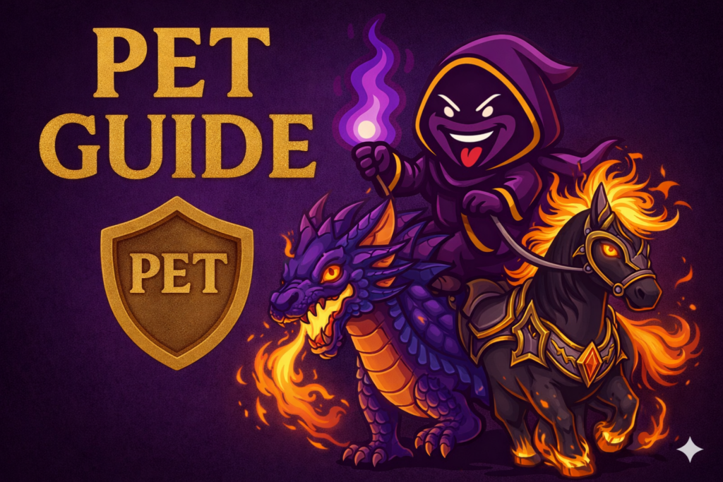 Home - Last Chaos Wiki