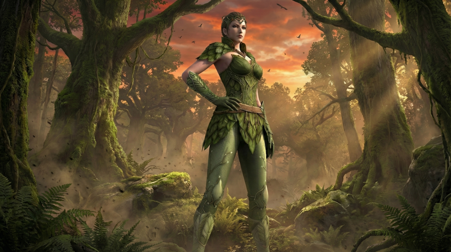 Content Update Informationen - Last Chaos Wiki